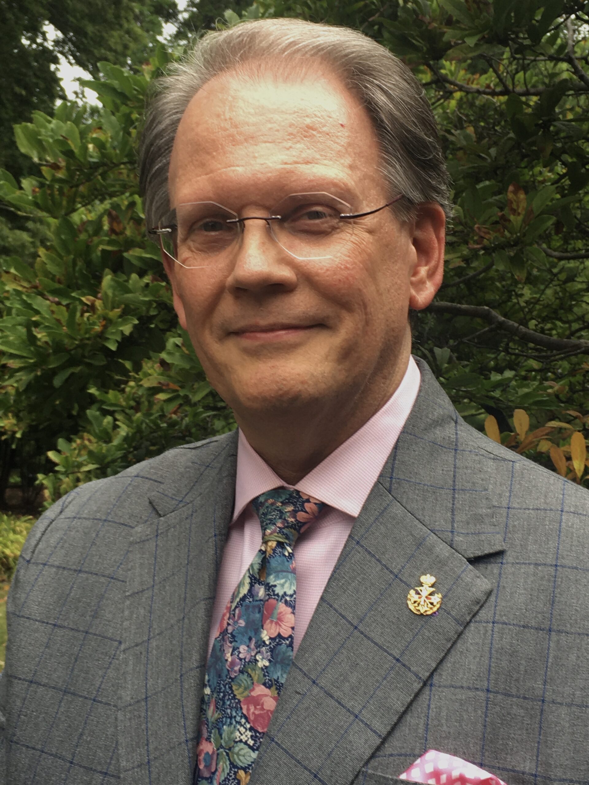 Our History – North Star College SRICF